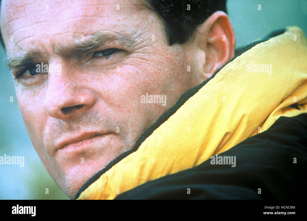 TOUCHING THE VOID, Kevin Macdonald, 2003, (c) IFC Films/courtesy ...