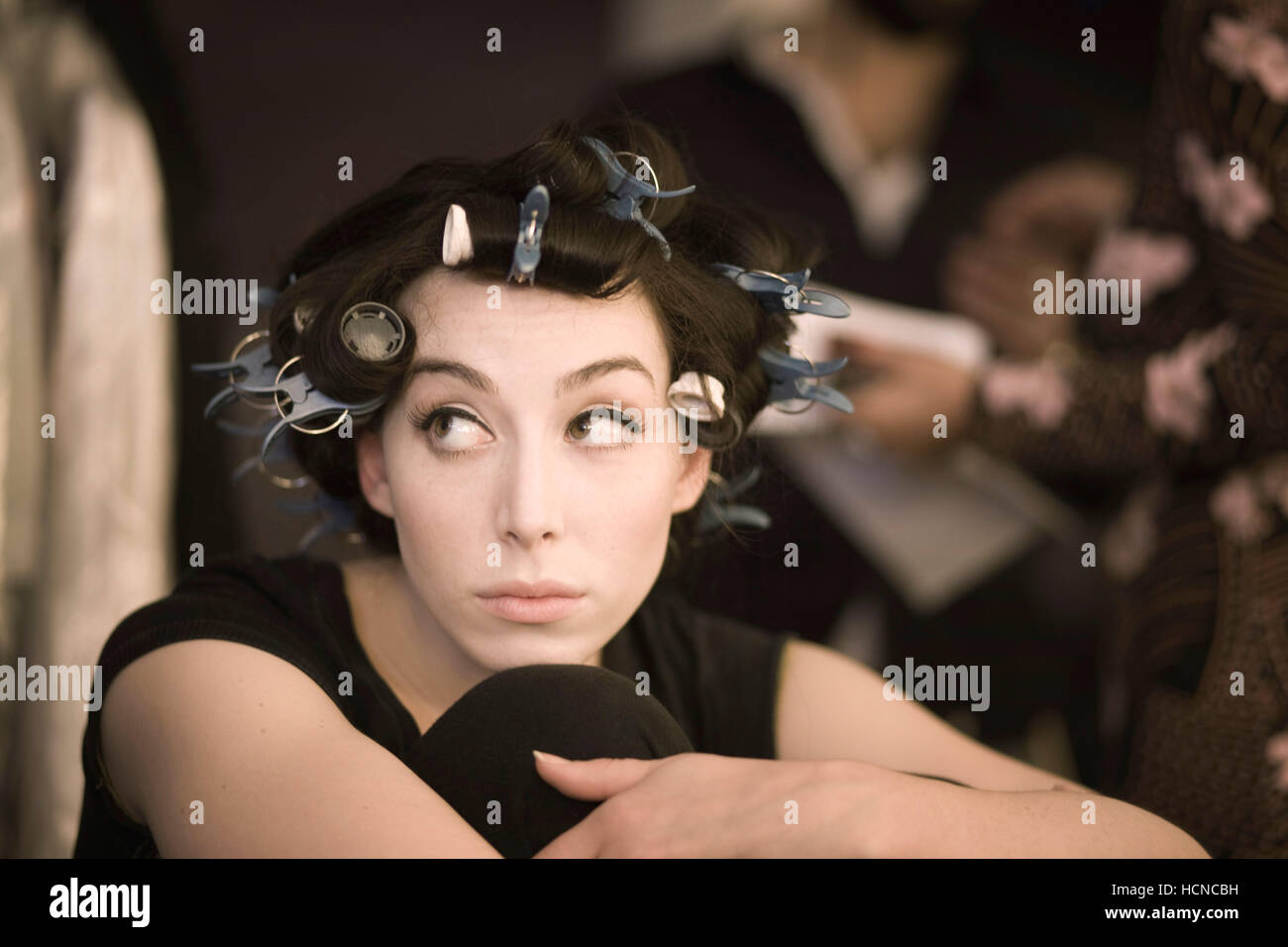 TOURNEE, (aka ON TOUR), Angela de Lorenzo, 2010. ©Le Pacte/Courtesy ...