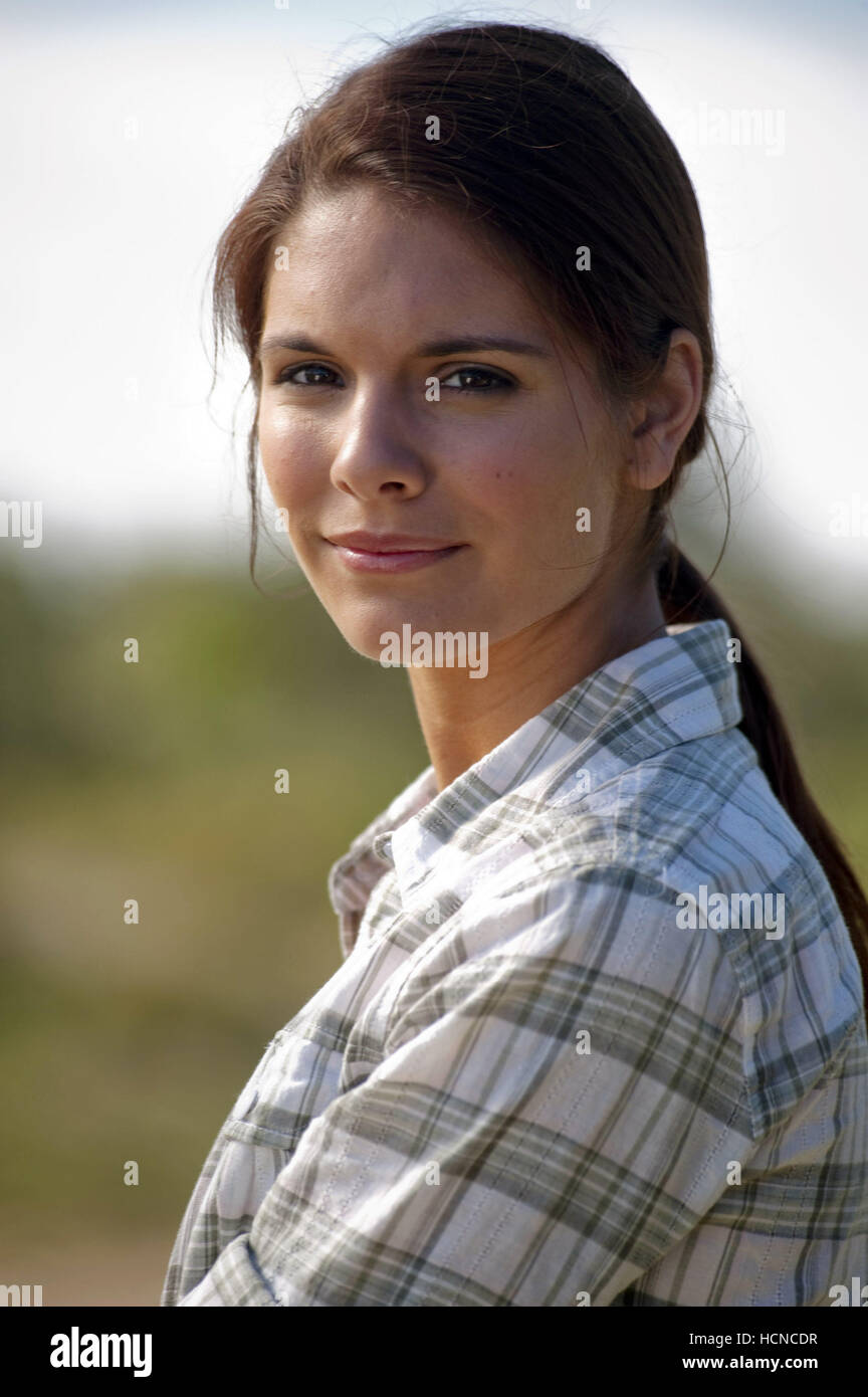 TOMORROW, WHEN THE WAR BEGAN, Caitlin Stasey, 2010, ©Paramount Pictures ...