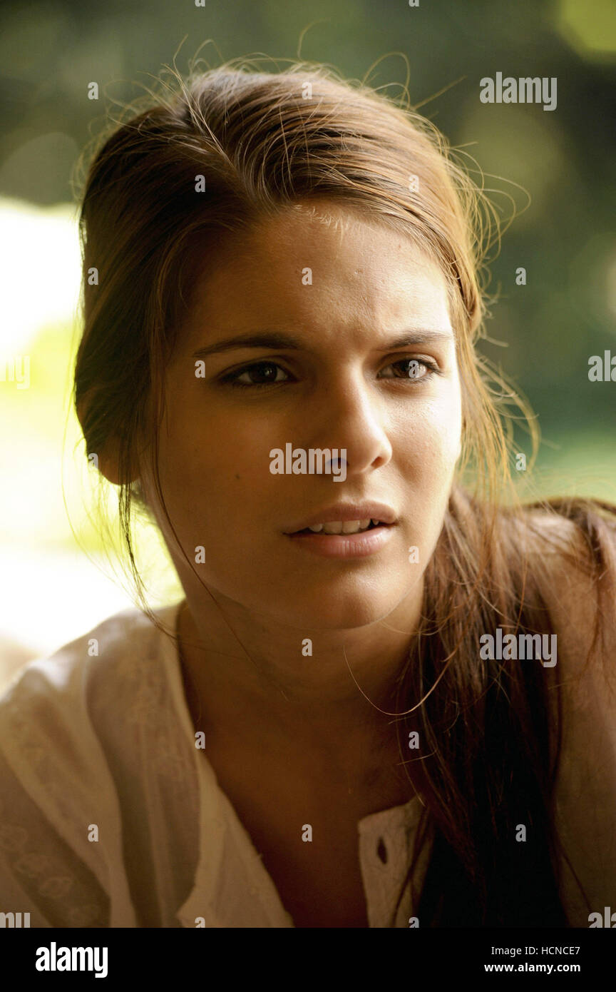 TOMORROW, WHEN THE WAR BEGAN, Caitlin Stasey, 2010, ©Paramount Pictures ...