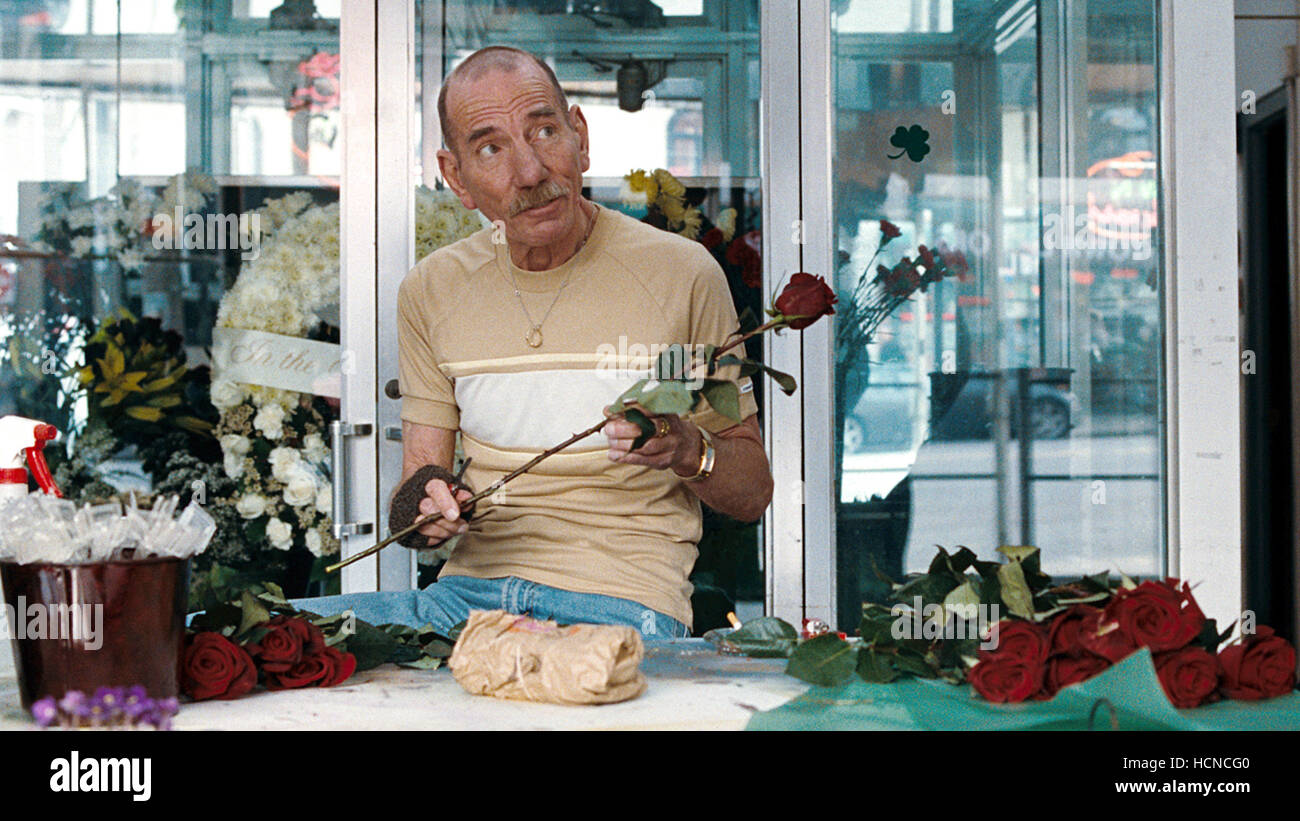 THE TOWN, Pete Postlethwaite, 2010. ©Warner Brothers/courtesy Everett ...