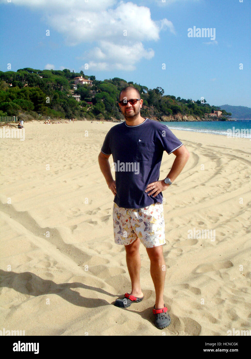 THE TONTO WOMAN, director Daniel Barber, on set, 2007. ©Magnolia ...