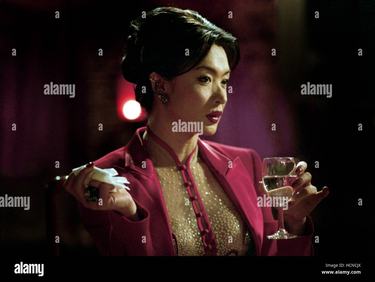 TOM YUM GOONG, (aka THE PROTECTOR, aka WARRIOR KING), Xing Jing, 2005 ...
