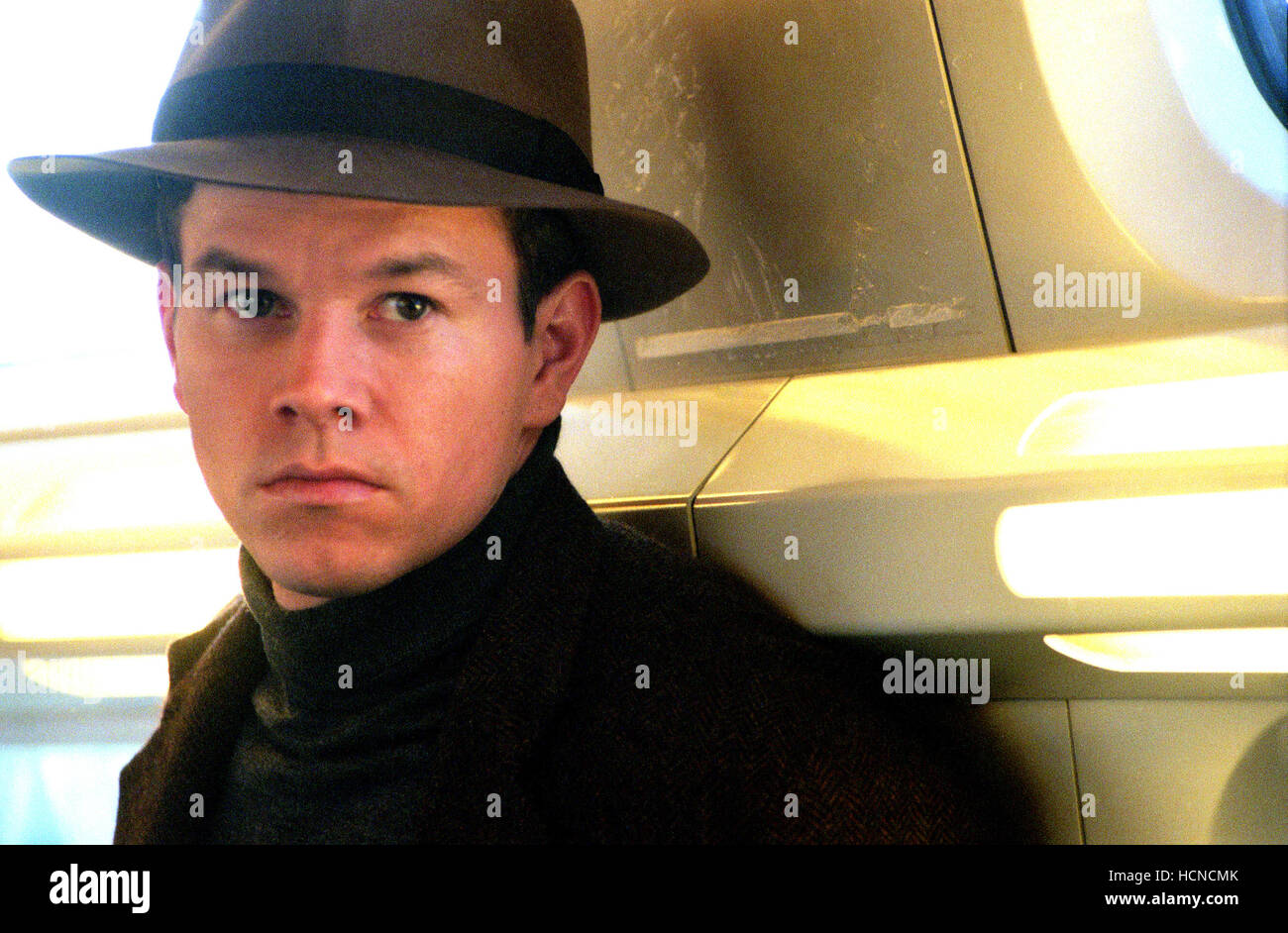 TRUTH ABOUT CHARLIE, Mark Wahlberg, 2002, (c) Universal/courtesy ...