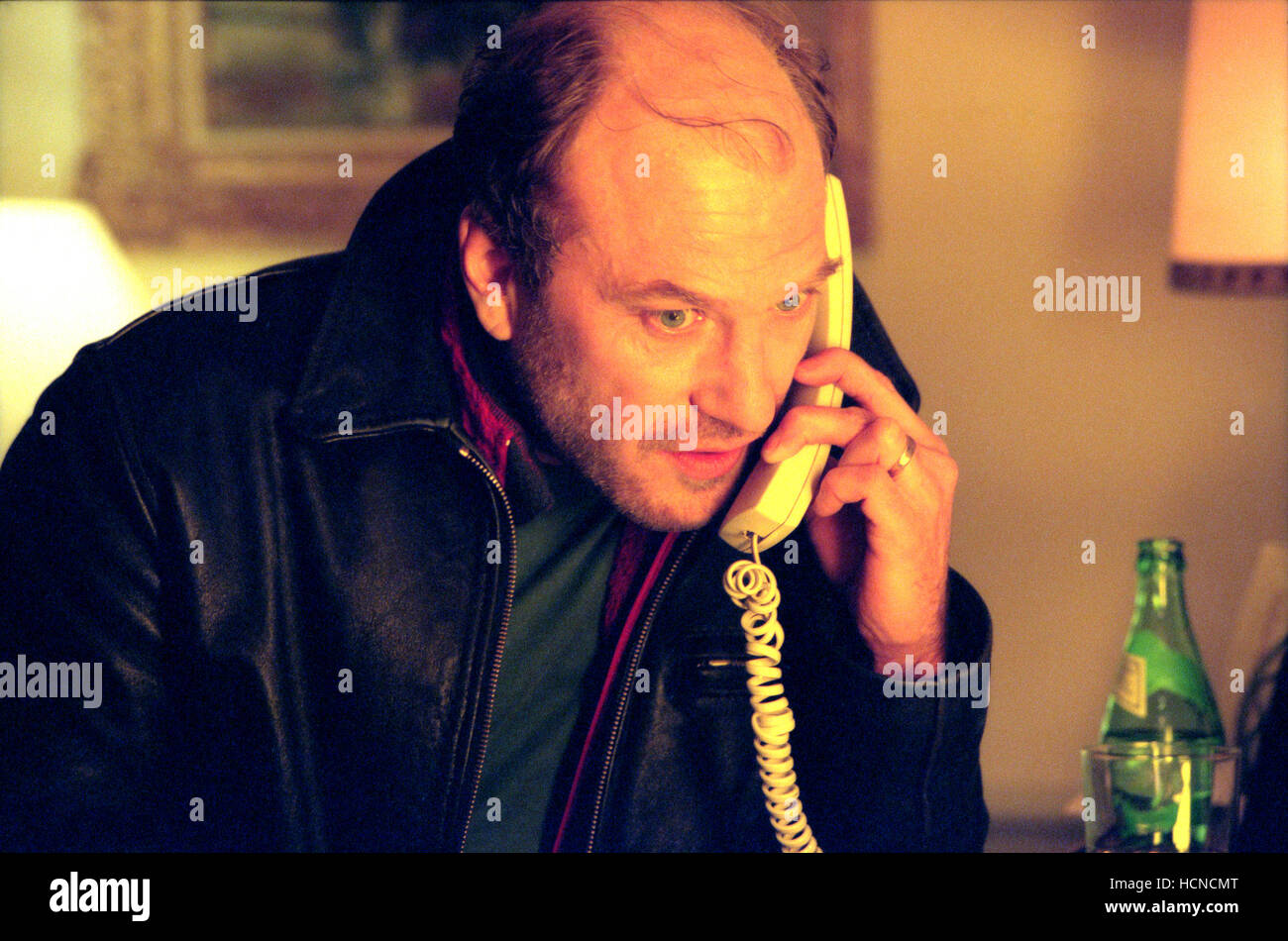 TRUTH ABOUT CHARLIE, Ted Levine, 2002, (c) Universal/courtesy Everett ...