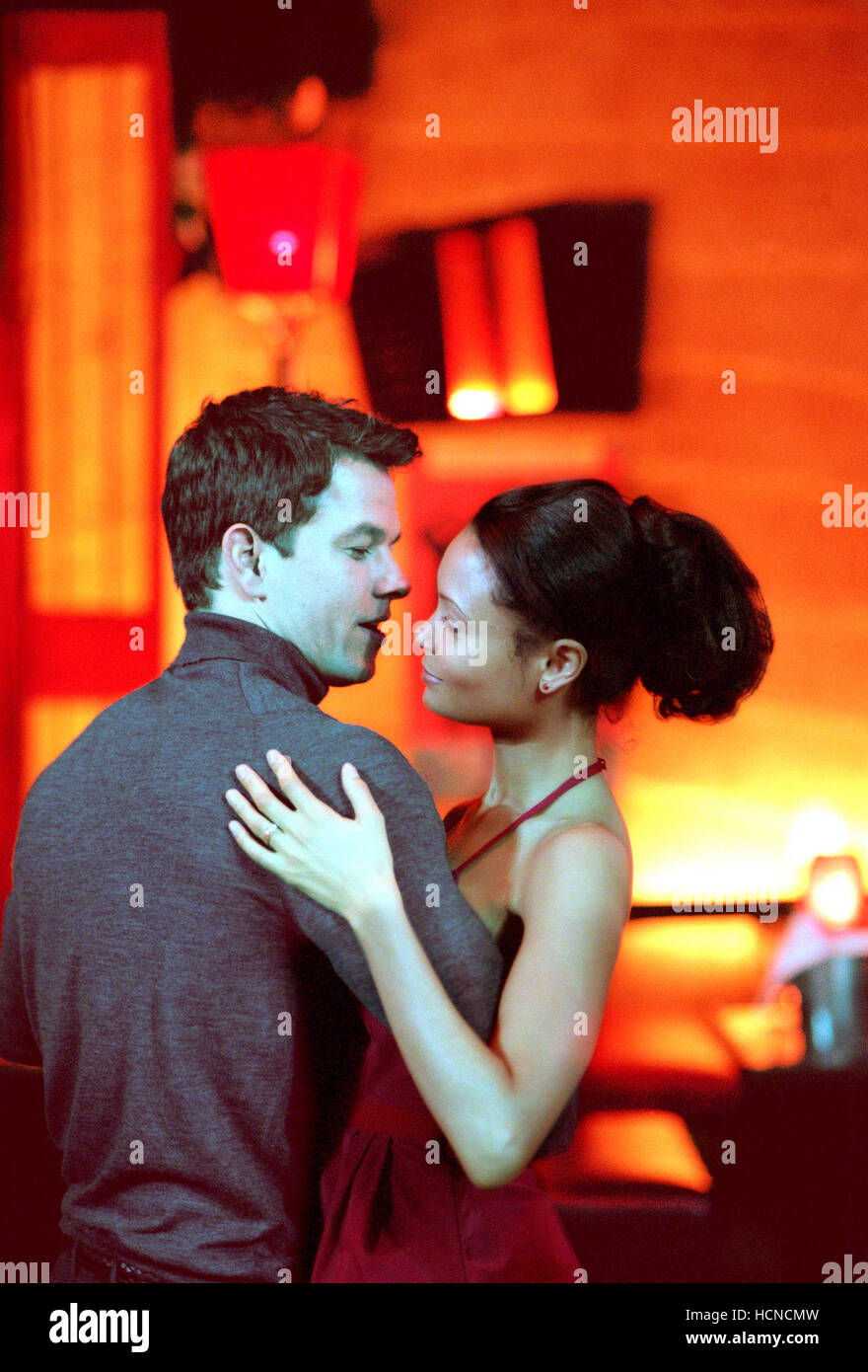 TRUTH ABOUT CHARLIE, Mark Wahlberg, Thandie Newton, 2002, (c) Universal ...