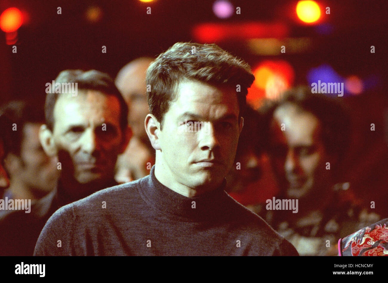 TRUTH ABOUT CHARLIE, Mark Wahlberg, 2002, (c) Universal/courtesy ...