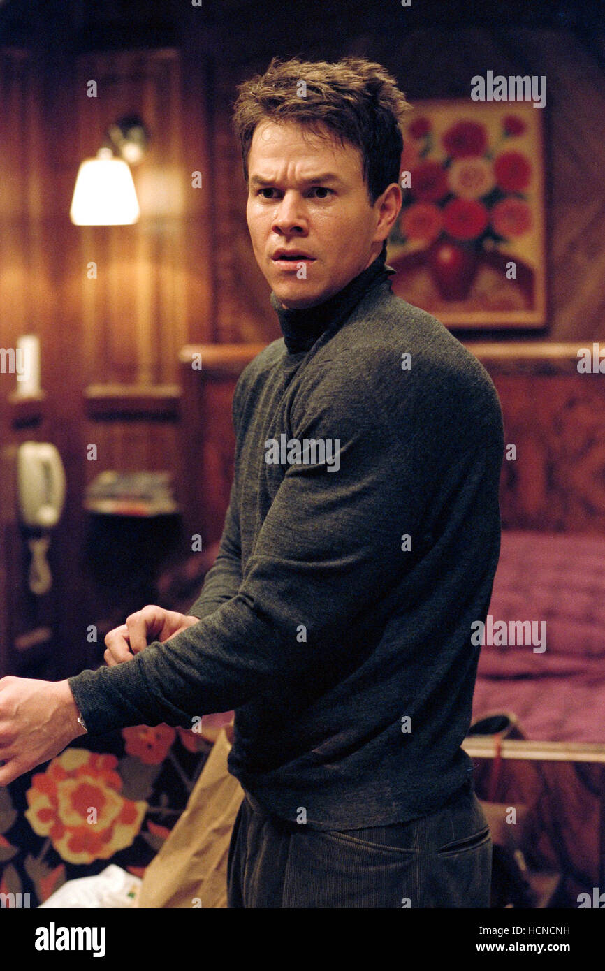 TRUTH ABOUT CHARLIE, Mark Wahlberg, 2002, (c) Universal/courtesy ...