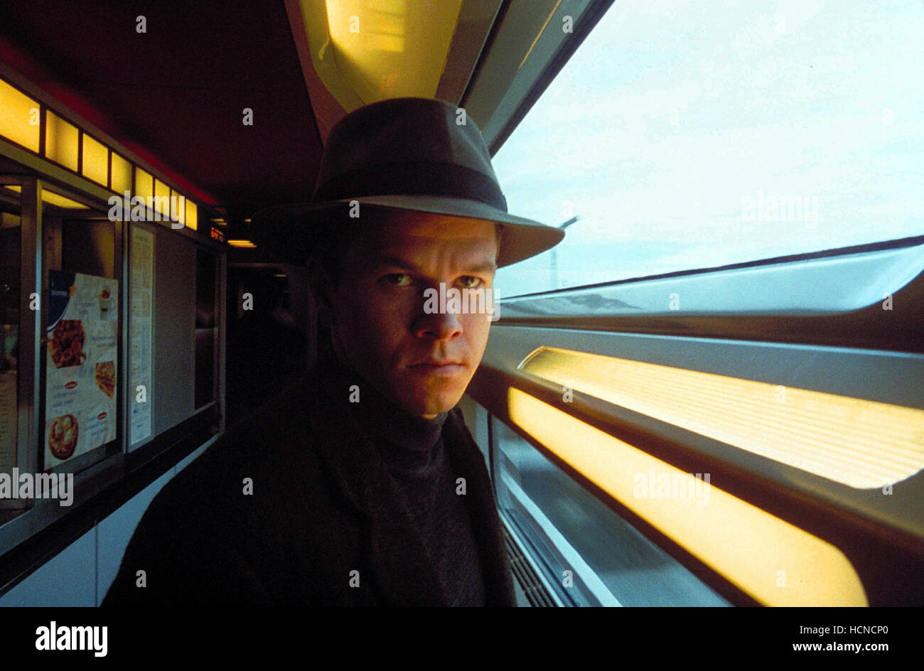 TRUTH ABOUT CHARLIE, Mark Wahlberg, 2002, (c) Universal/courtesy ...