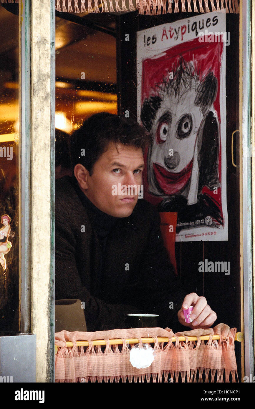 TRUTH ABOUT CHARLIE, Mark Wahlberg, 2002, (c) Universal/courtesy ...