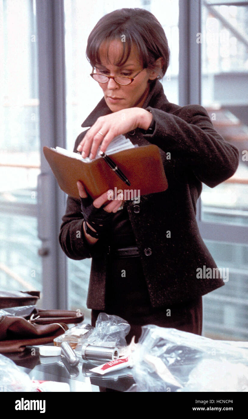 TRUTH ABOUT CHARLIE, Christine Boisson, 2002, (c) Universal/courtesy ...