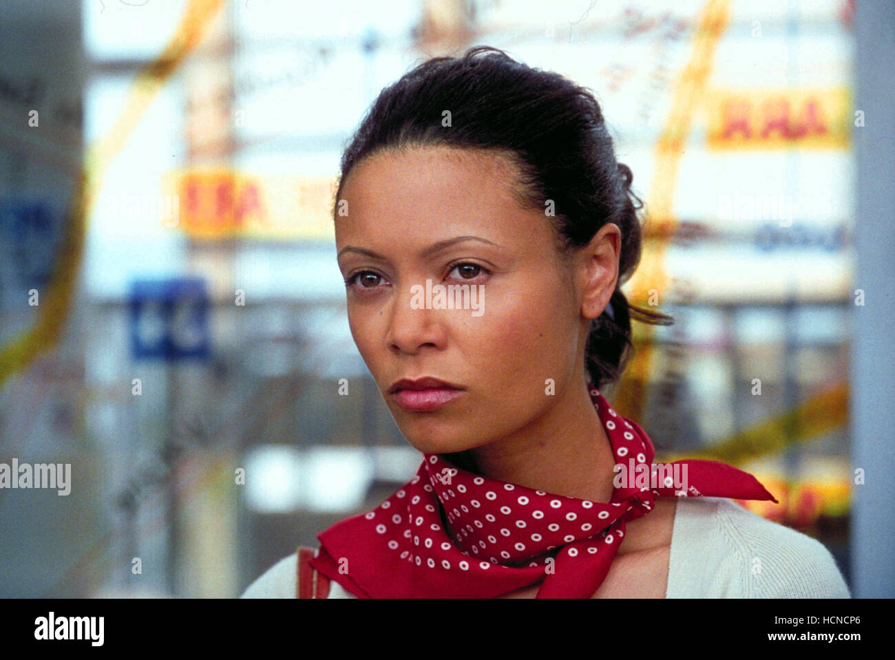 TRUTH ABOUT CHARLIE, Thandie Newton, 2002, (c) Universal/courtesy ...