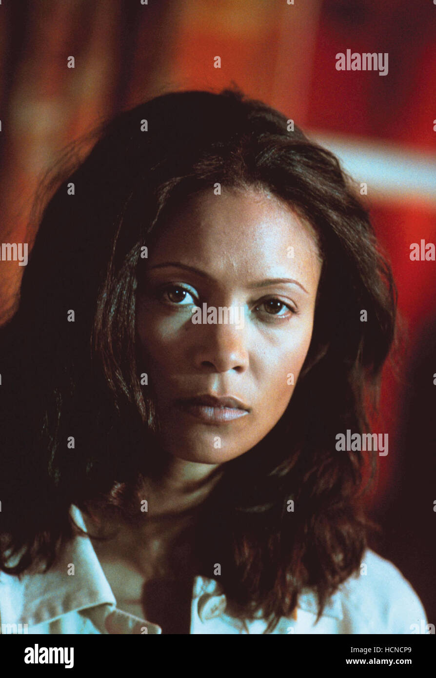 TRUTH ABOUT CHARLIE, Thandie Newton, 2002, (c) Universal/courtesy ...