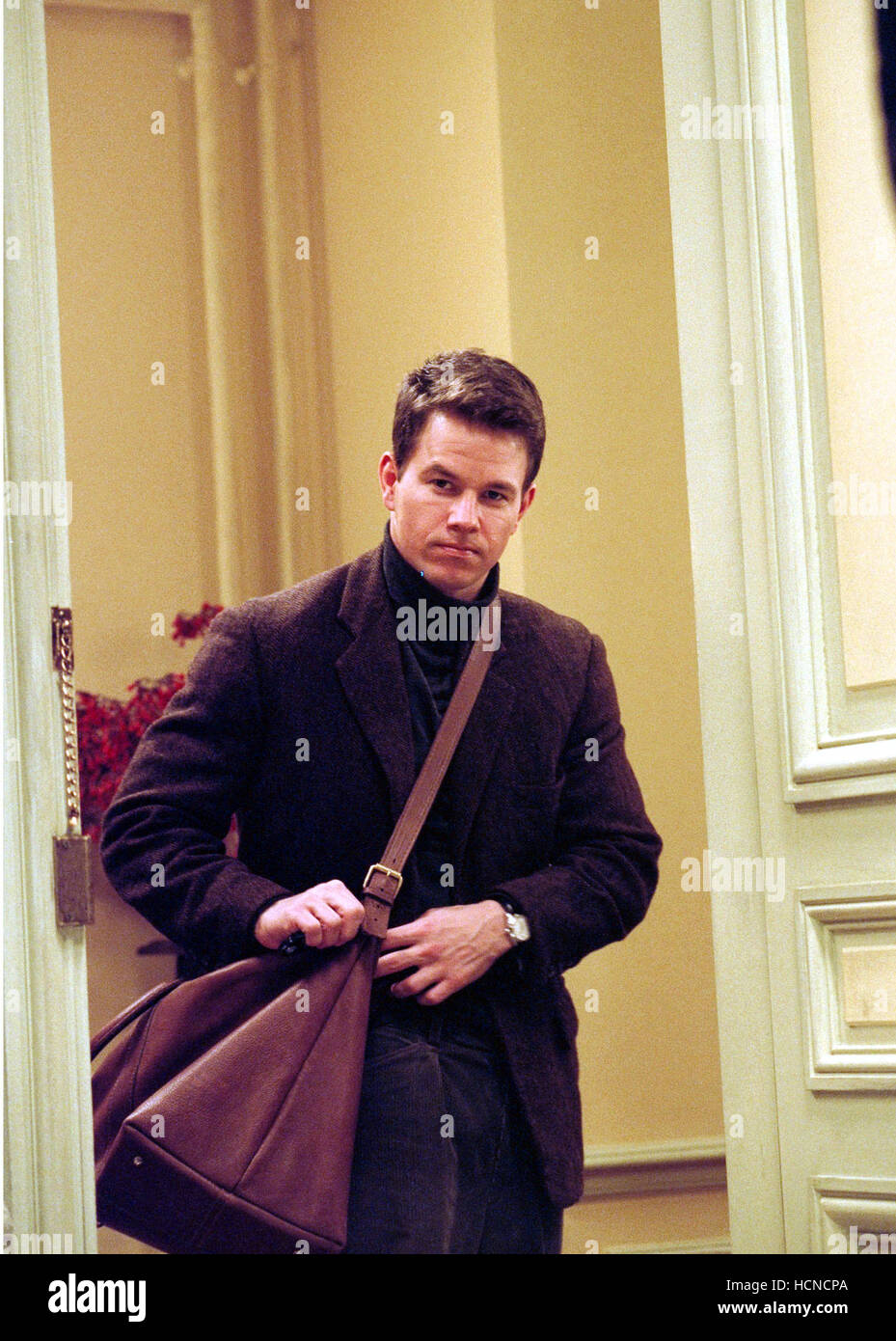 TRUTH ABOUT CHARLIE, Mark Wahlberg, 2002, (c) Universal/courtesy ...