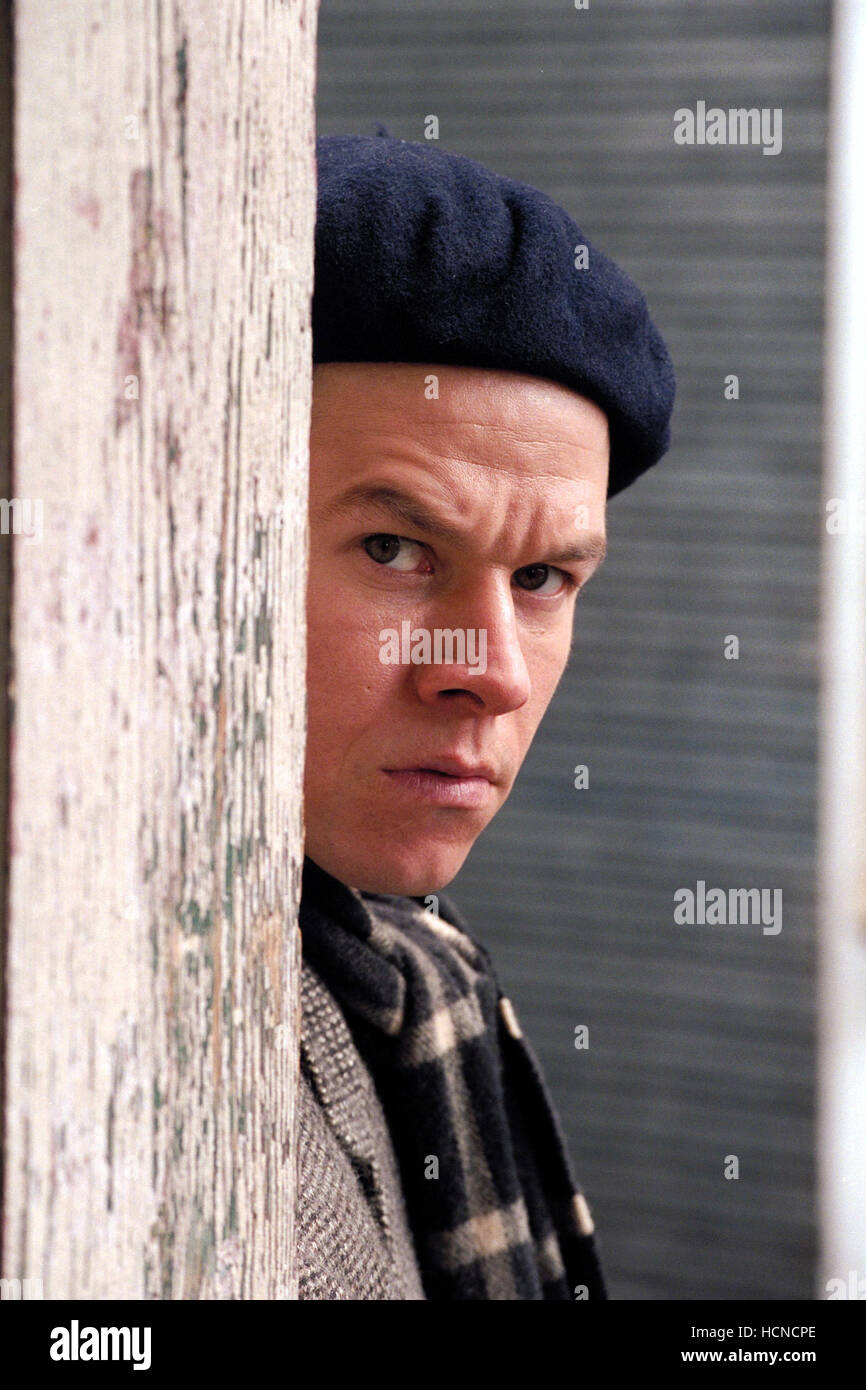 TRUTH ABOUT CHARLIE, Mark Wahlberg, 2002, (c) Universal/courtesy ...