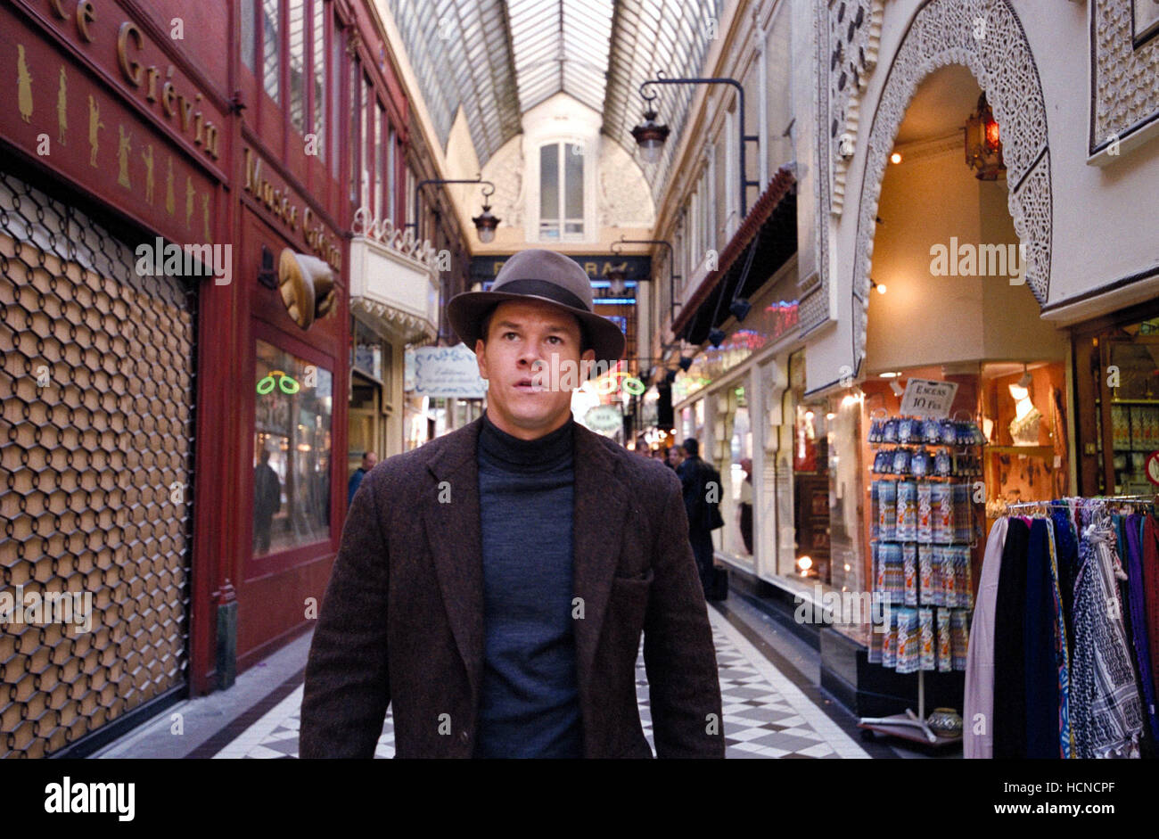 TRUTH ABOUT CHARLIE, Mark Wahlberg, 2002, (c) Universal/courtesy ...