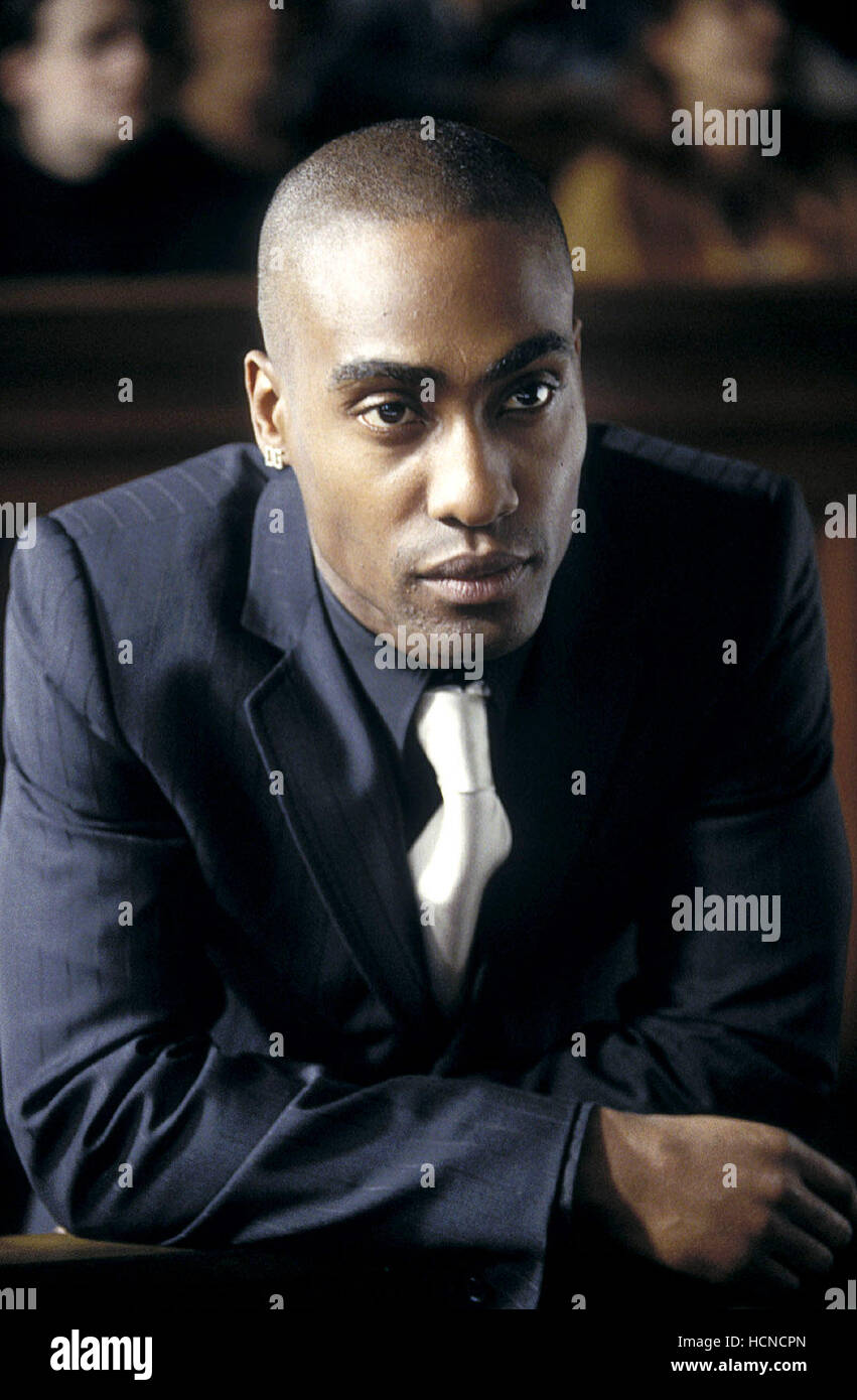 THE TRUTH ABOUT LOVE, Simon Webbe, 2004. ©First Look International ...