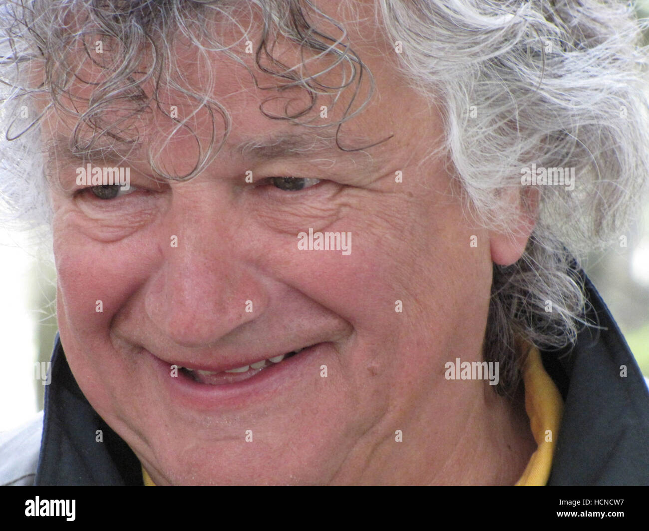 TRACKER, director Ian Sharp, 2010. ©Grindstone Entertainment Group ...