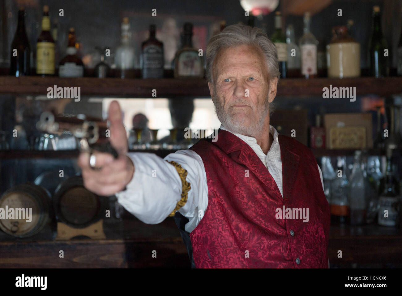 TRADED, Kris Kristofferson, 2016. © Cinedigm / courtesy Everett ...