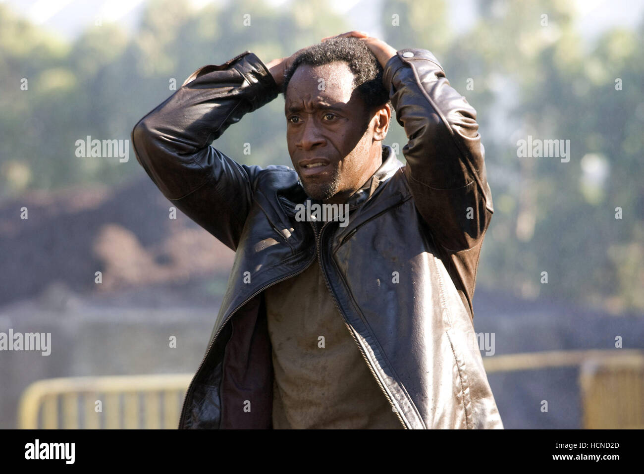 TRAITOR, Don Cheadle, 2008. ©Overture Films/courtesy Everett Collection ...