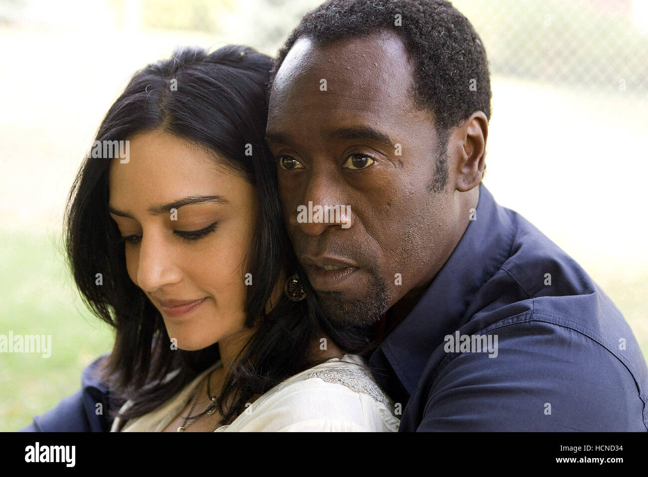 TRAITOR, from left: Archie Panjabi, Don Cheadle, 2008. ©Overture Films ...