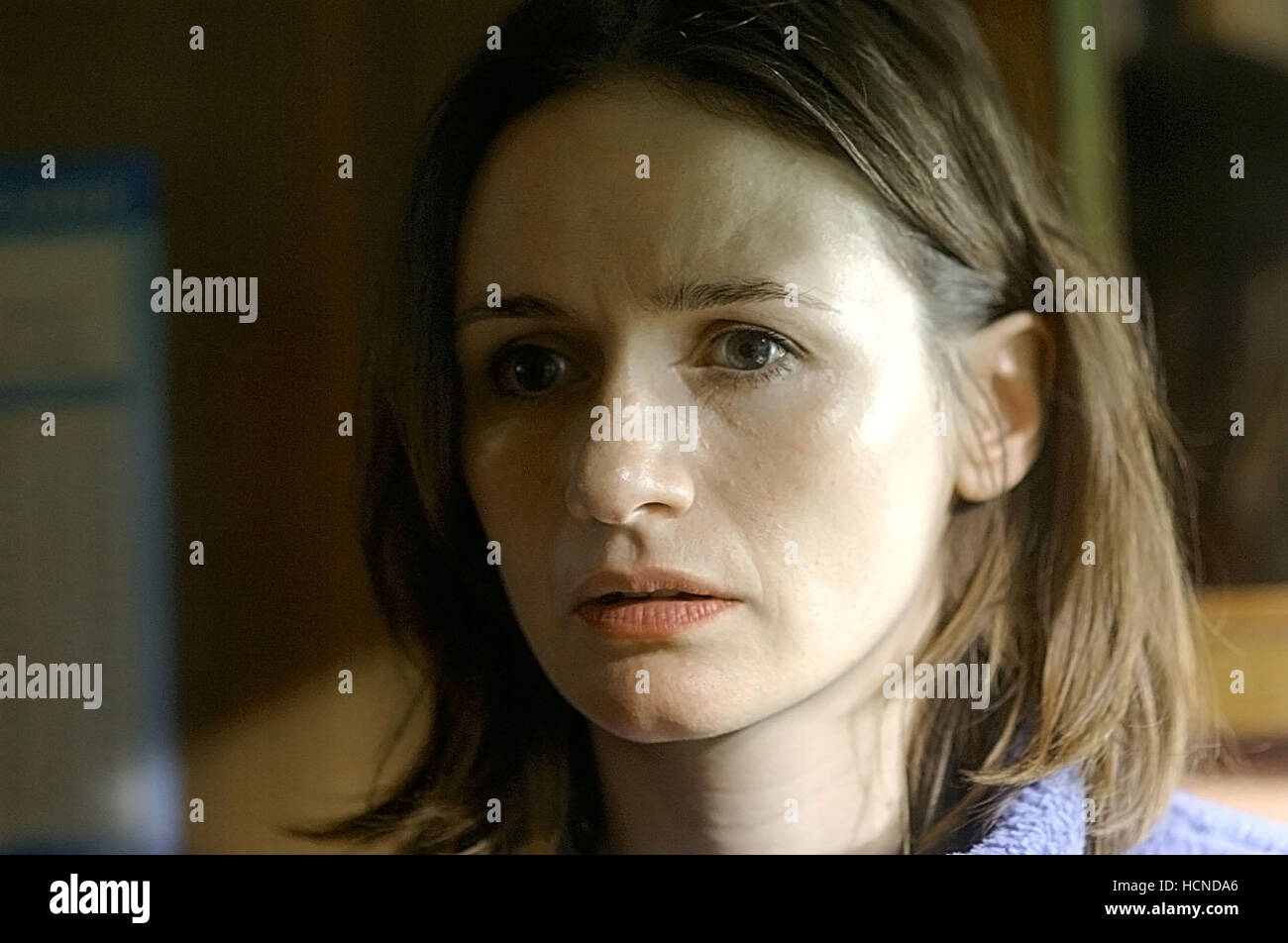 Transsiberian Emily Mortimer 2008 ©first Look Internationalcourtesy 9647