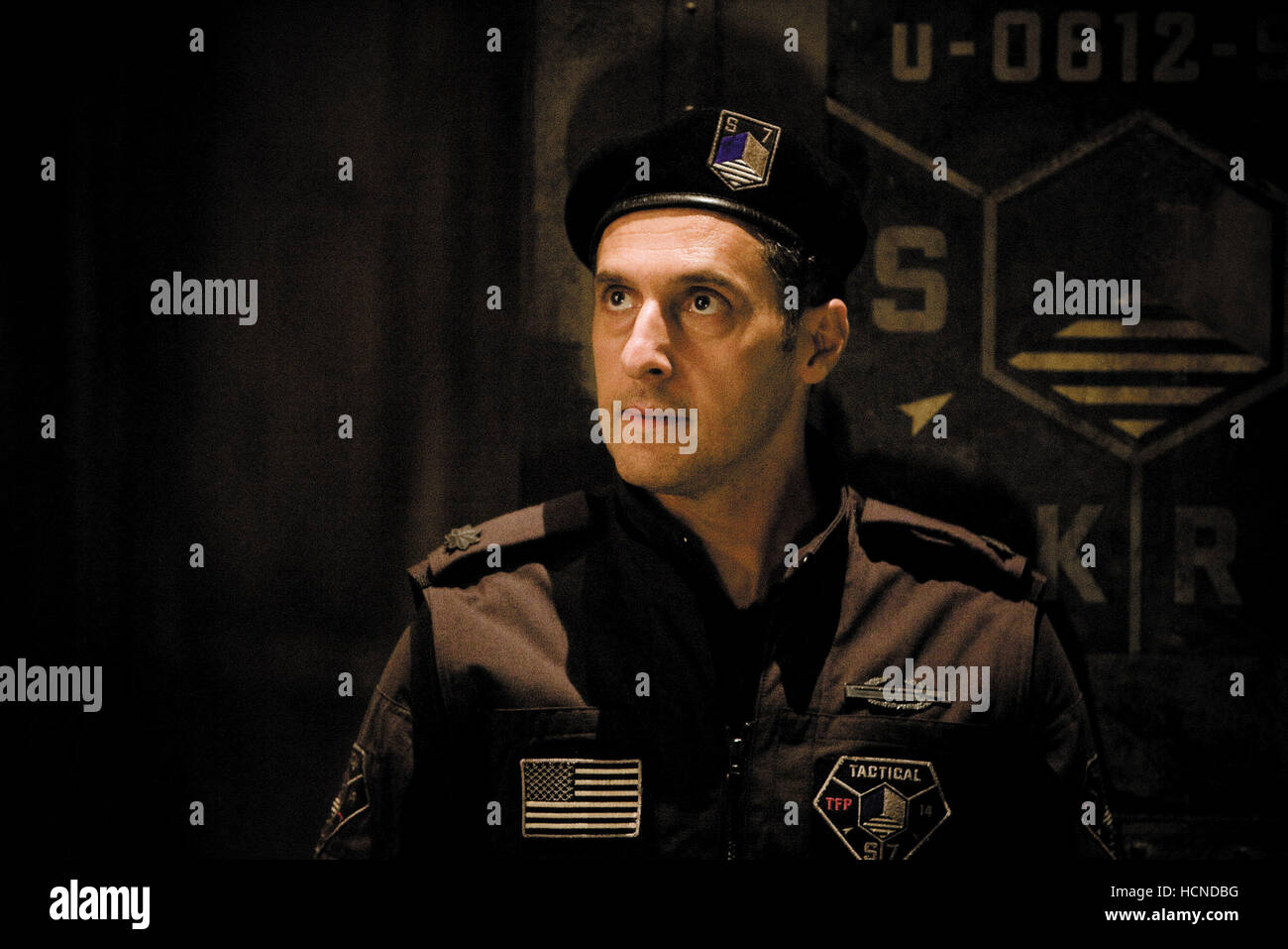 TRANSFORMERS, John Turturro, 2007. ©Paramount/courtesy Everett ...