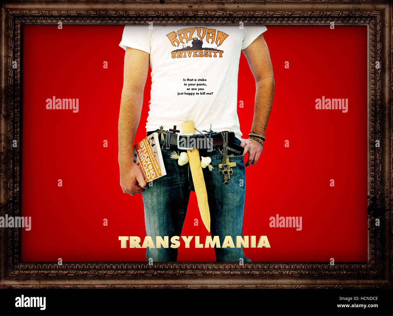 TRANSYLMANIA, 2009. ©Full Circle Releasing/Courtesy Everett Collection ...