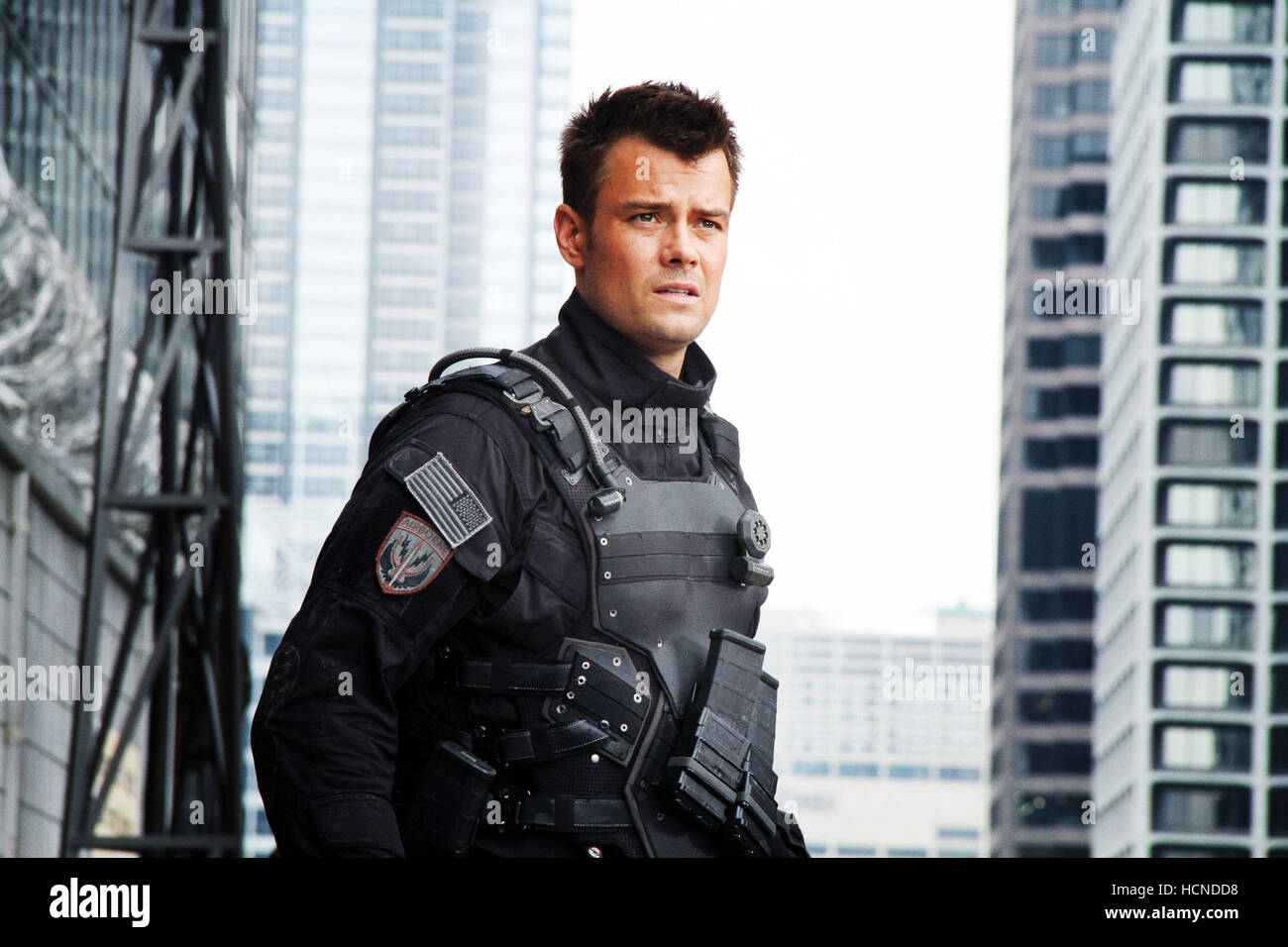 TRANSFORMERS: DARK OF THE MOON, Josh Duhamel, 2011. ©Paramount Pictures ...