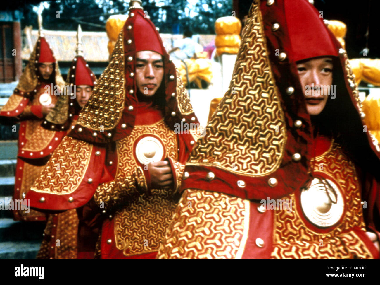 THE TURANDOT PROJECT, 2000 Stock Photo - Alamy