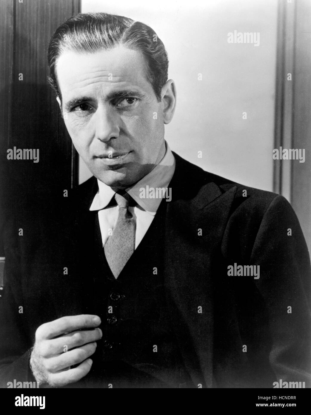 TWO AGAINST THE WORLD, (aka ONE FATAL HOUR), Humphrey Bogart, 1936 ...