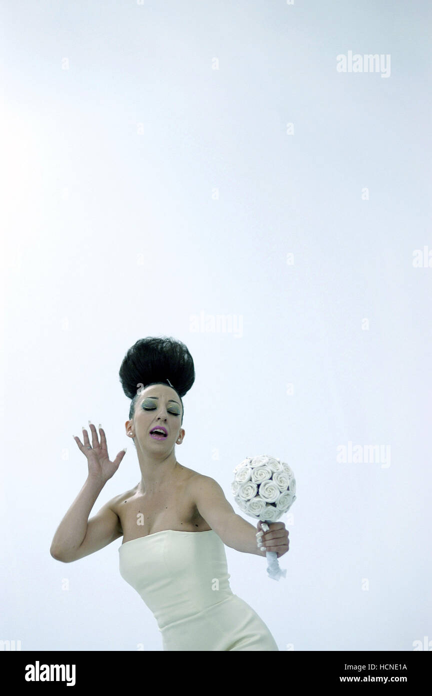 20 CENTIMETROS, (aka 20 CENTIMETERS), Monica Cervera, 2005. ©TLA ...