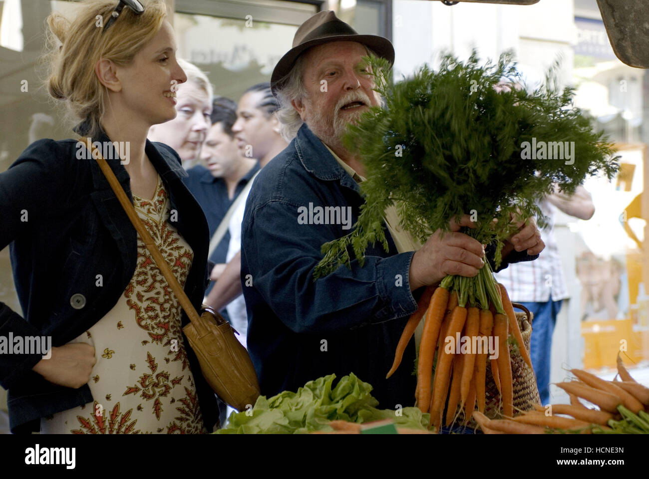 2 DAYS IN PARIS, (aka TWO DAYS IN PARIS, aka DEUX JOURS A PARIS, aka ...