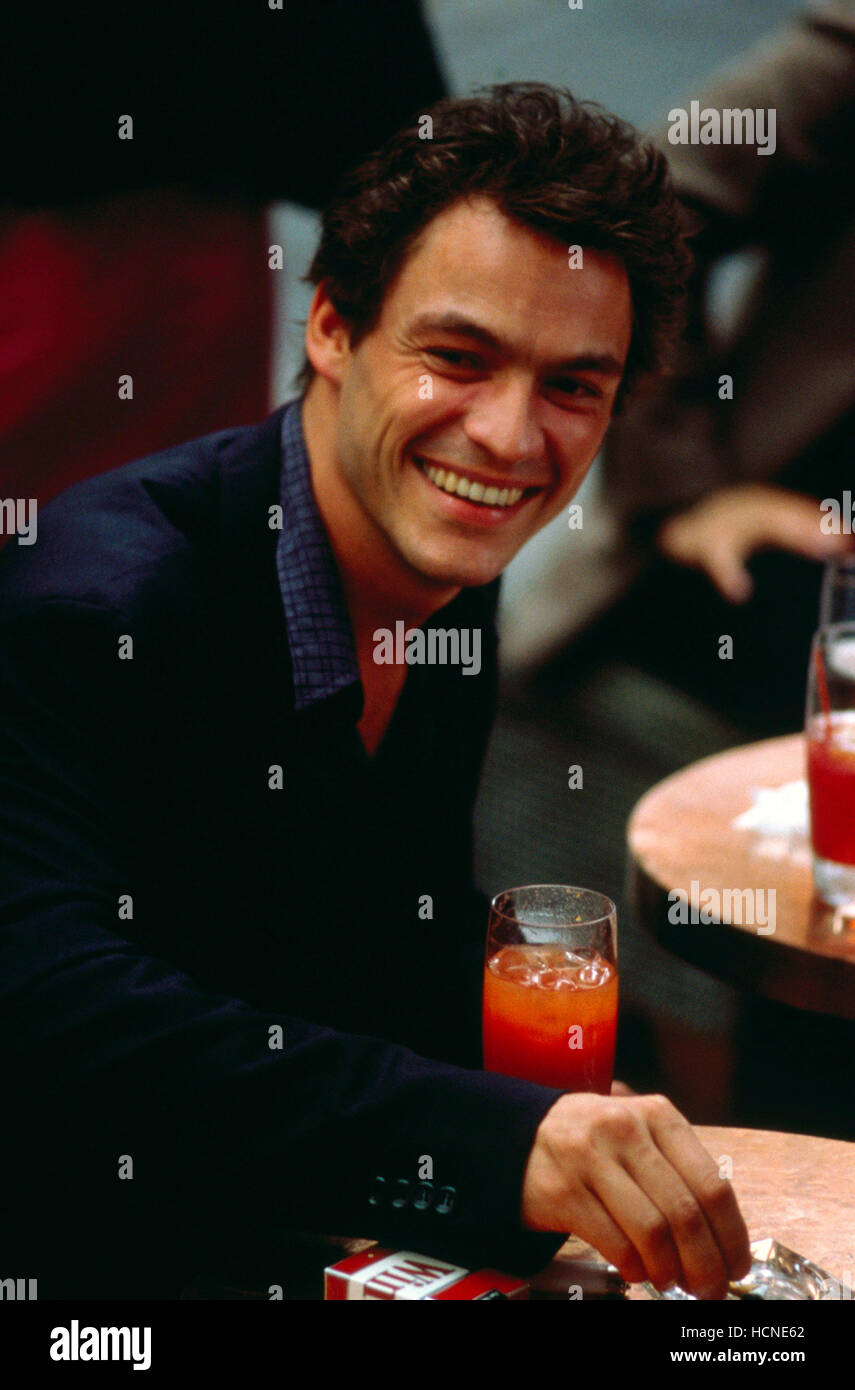 28 DAYS, Dominic West, 2000, ©Columbia Pictures/courtesy Everett ...