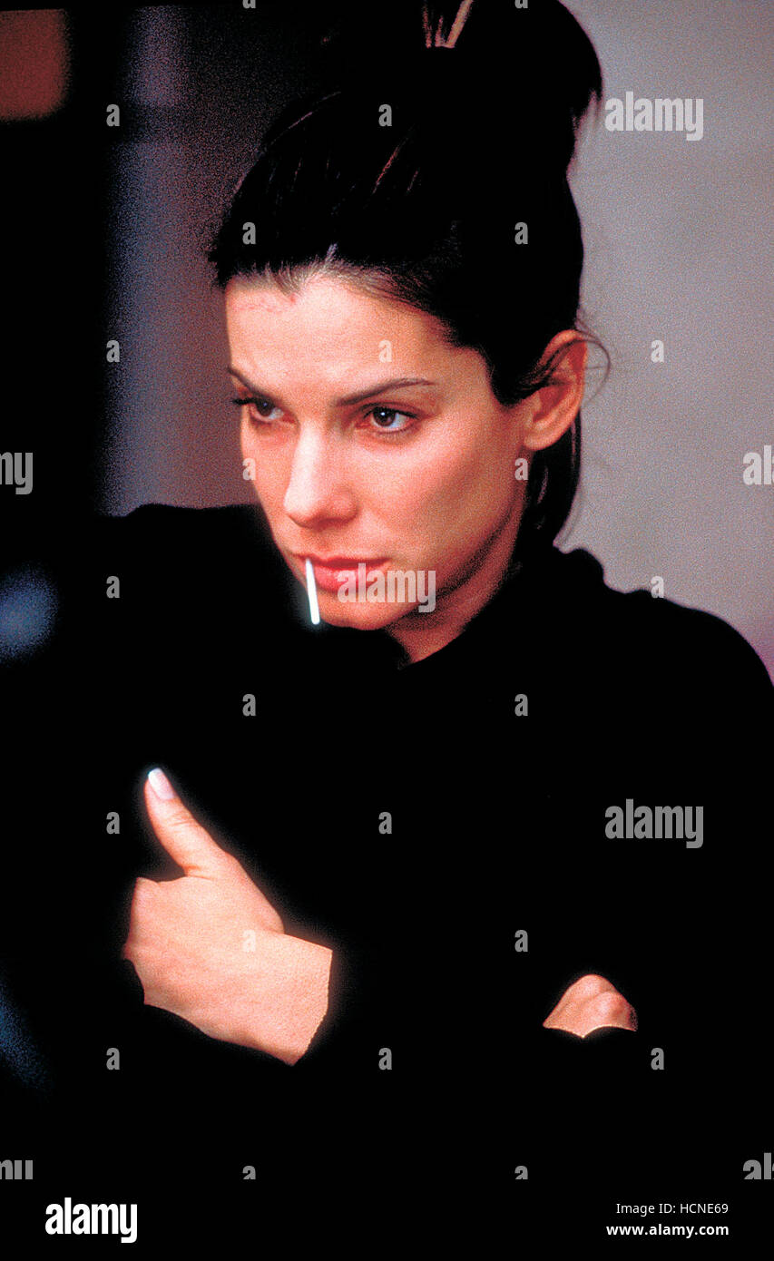 28 DAYS, Sandra Bullock, 2000, ©Columbia Pictures/courtesy Everett ...