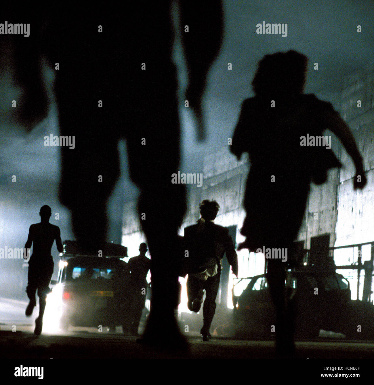 28 DAYS LATER, 2002, TM & Copyright (c) 20th Century Fox Film Corp. All ...