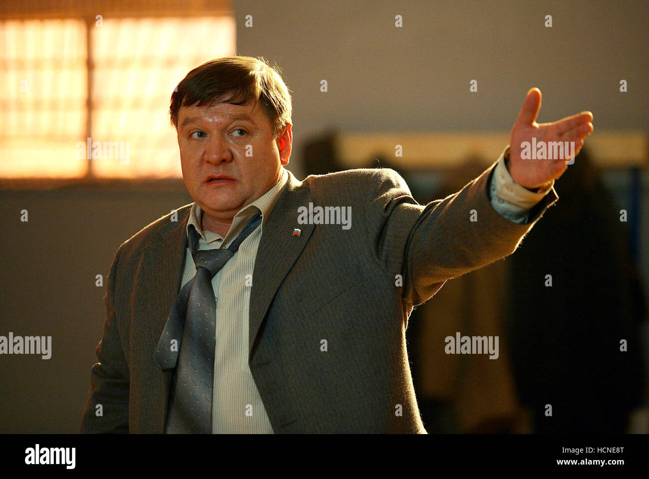 12, (aka TWELVE), 2007. ©Sony Pictures Classics/Courtesy Everett ...