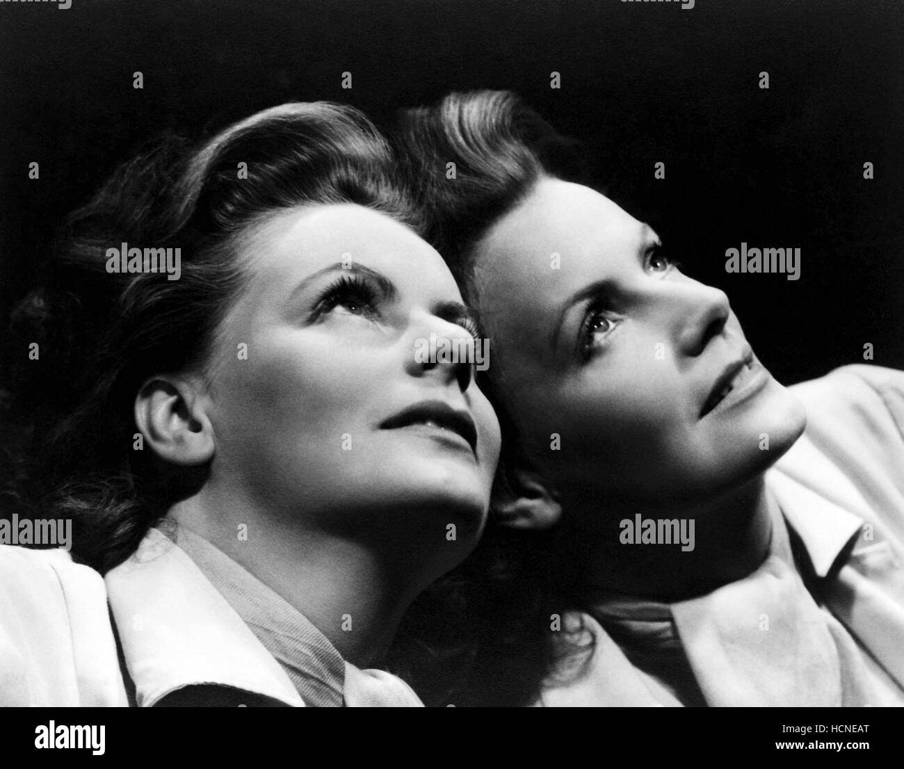TWO-FACED WOMAN, Greta Garbo, portrait by Clarence Sinclair Bull, 1941 ...