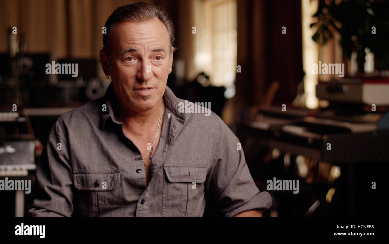 20 FEET FROM STARDOM, (aka TWENTY FEET FROM STARDOM), Bruce Springsteen ...