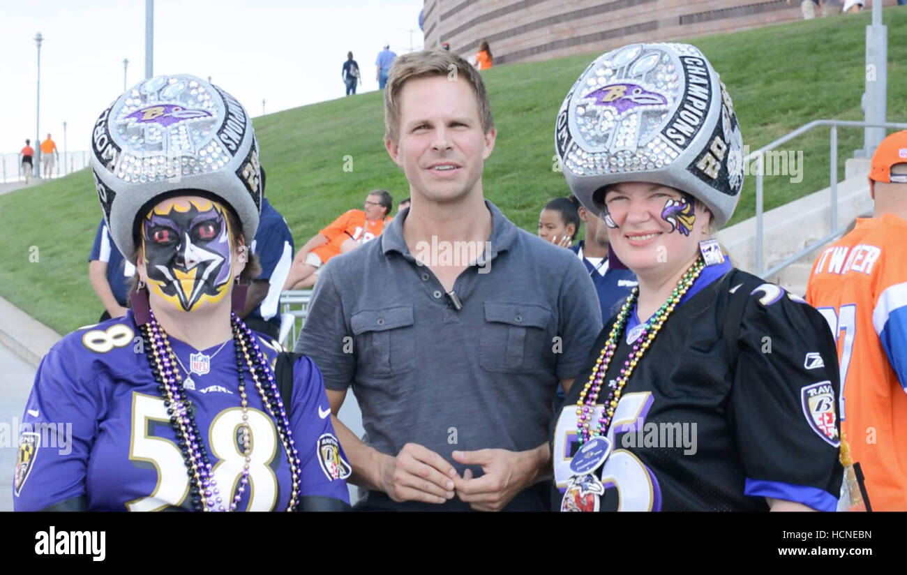 25,000 MILES TO GLORY, Grayson Berry (center), 2015. /courtesy Everett ...