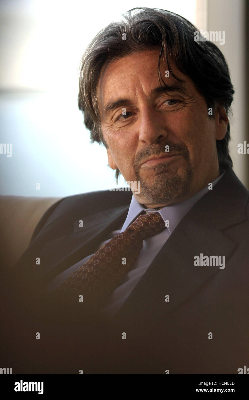 TWO FOR THE MONEY, Al Pacino, 2005. (c) Universal/ Courtesy: Everett ...