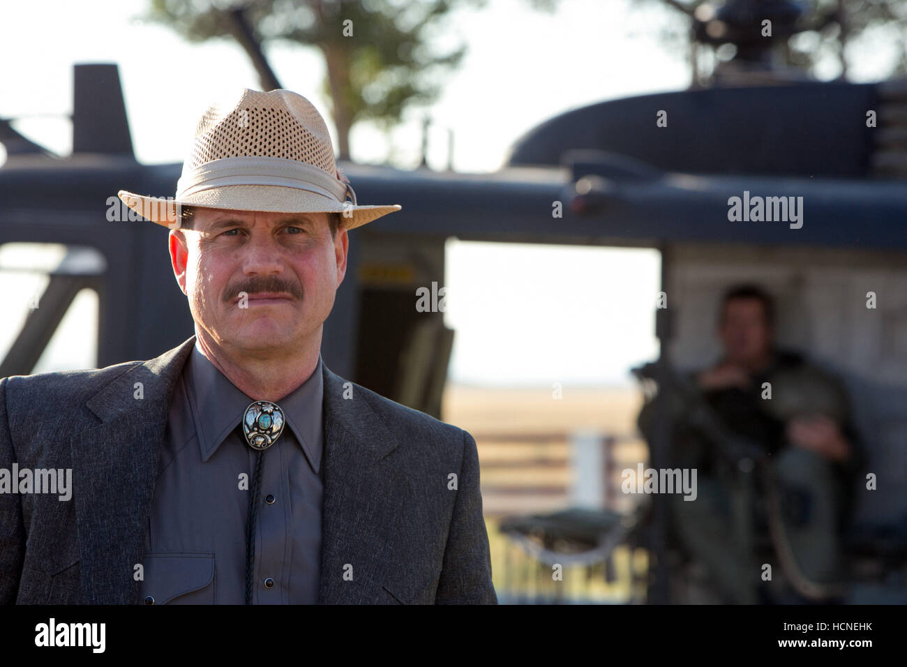 2 GUNS, (aka TWO GUNS), Bill Paxton, 2013. ph: Patti Perret/©Universal ...