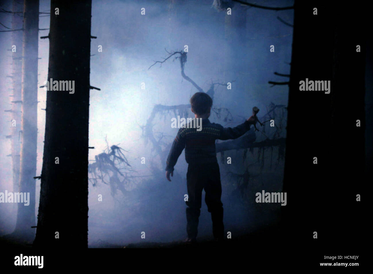 TWIGSON, (aka KNERTEN), Adrian Gronnevik Smith, 2009. ©Scanbox ...