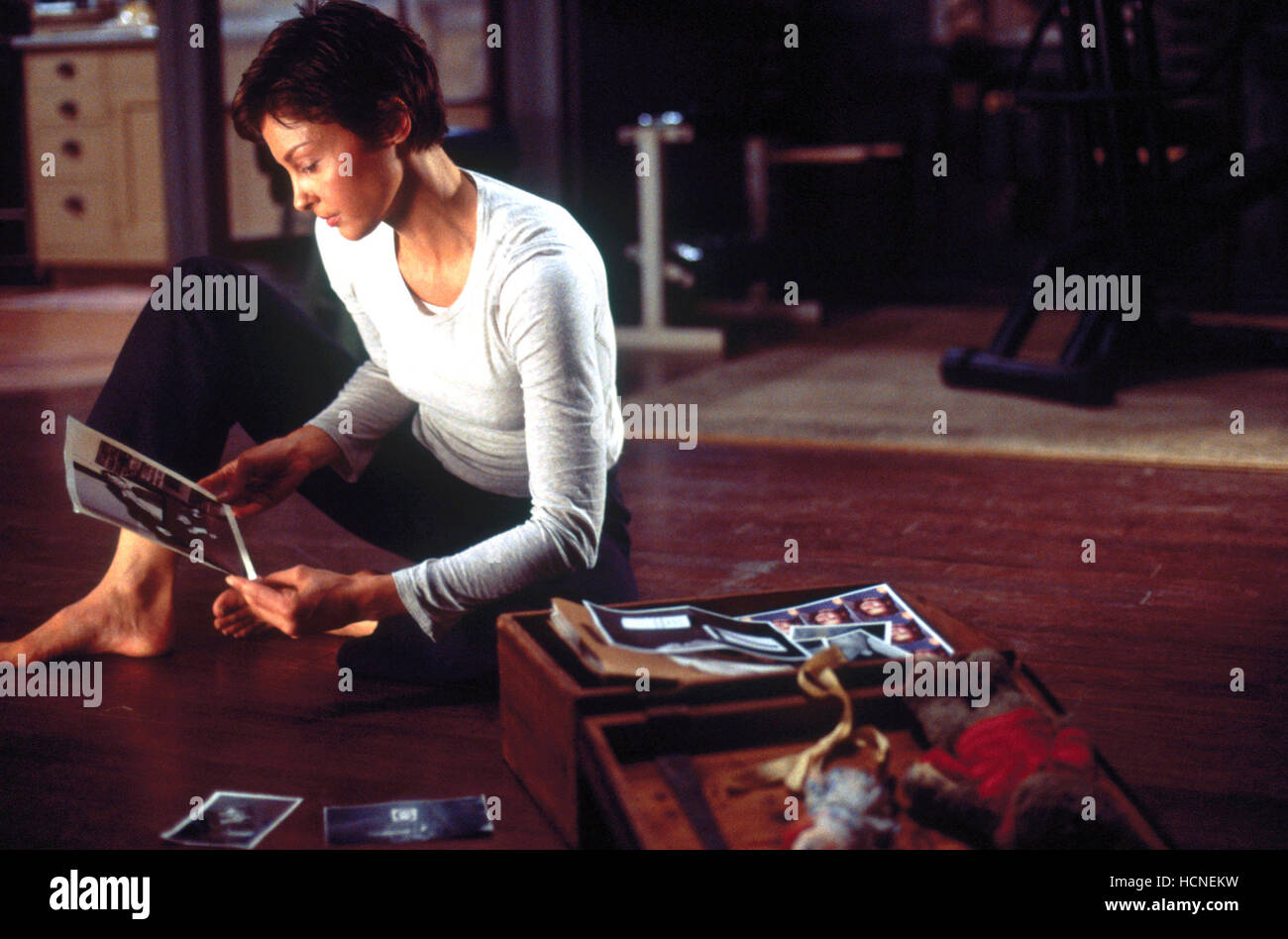 TWISTED, Ashley Judd, 2004, (c) Paramount/courtesy Everett Collection ...