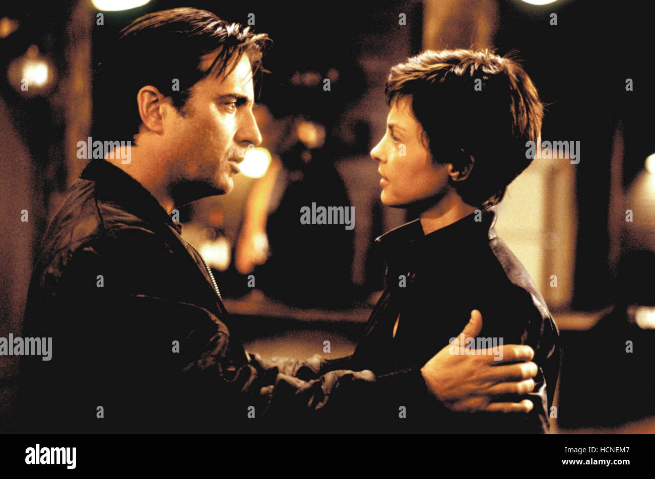 TWISTED, Andy Garcia, Ashley Judd, 2004, (c) Paramount/courtesy Everett ...