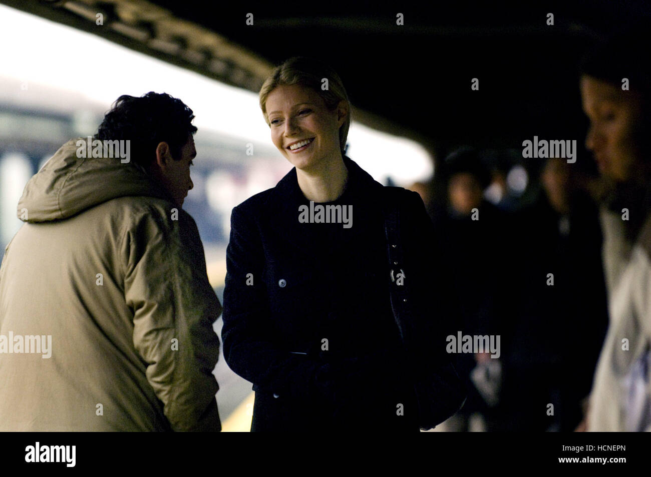 TWO LOVERS, Joaquin Phoenix, Gwyneth Paltrow, 2008. ©Magnolia Pictures ...