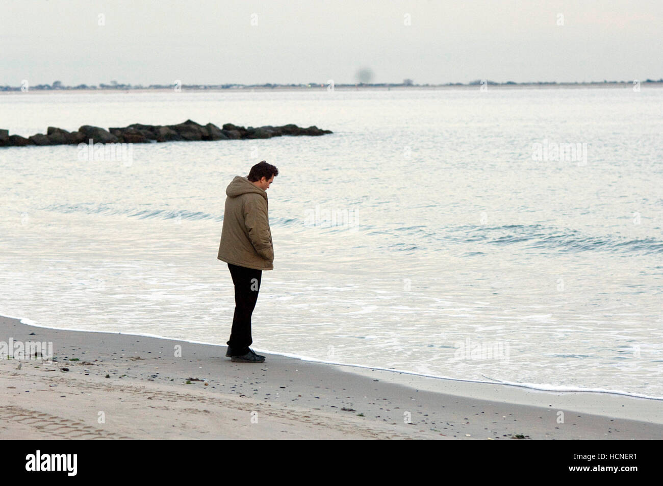 TWO LOVERS, Joaquin Phoenix, 2008. ©Magnolia Pictures/courtesy Everett ...