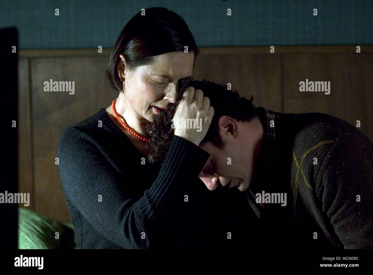 TWO LOVERS, from left: Isabella Rossellini, Joaquin Phoenix; 2008 ...