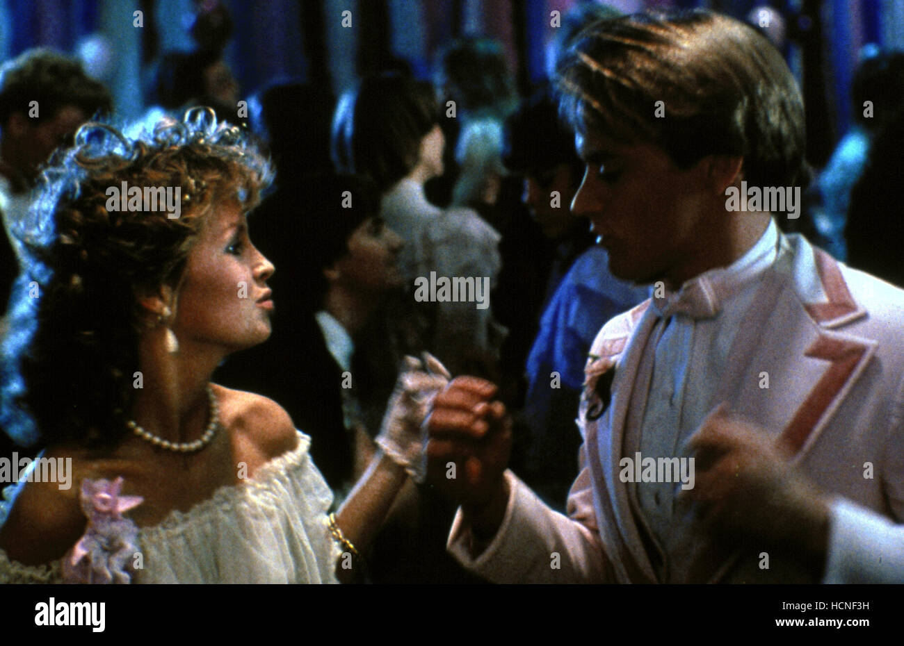 VALLEY GIRL, Deborah Foreman, Michael Bowen, 1983, (c) Atlantic ...