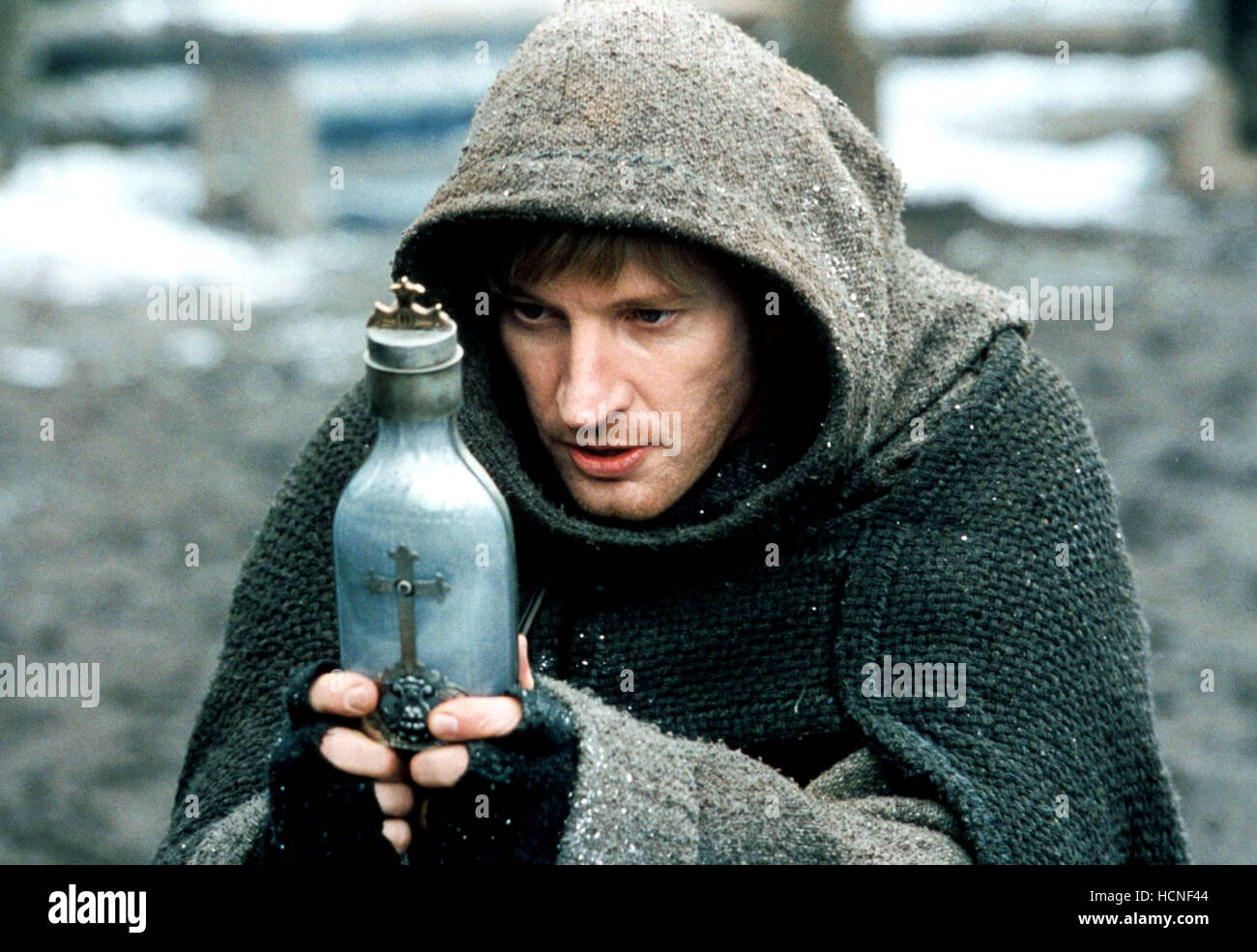 VAN HELSING, David Wenham, 2004, (c) Universal/courtesy Everett ...